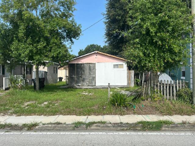 S Primrose Dr