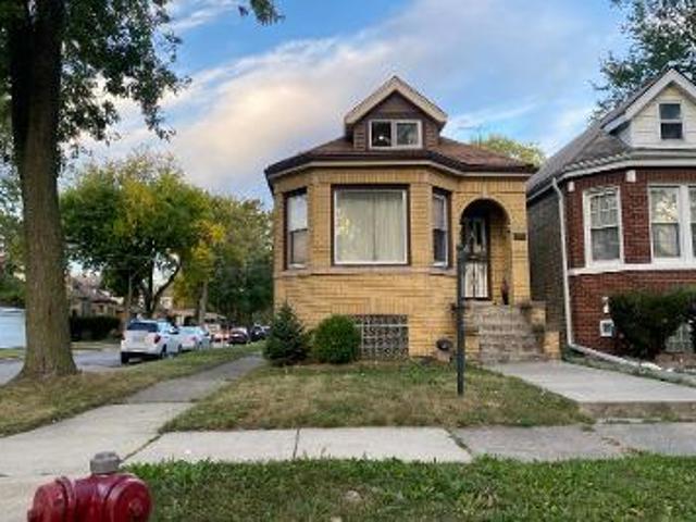 S Princeton Ave