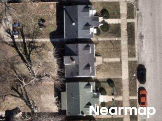 S Princeton Ave