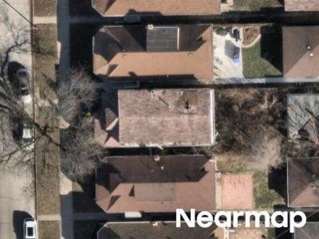 S Princeton Ave