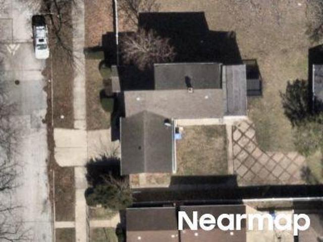 S Princeton Ave