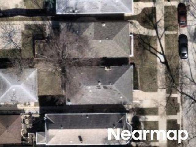 S Princeton Ave