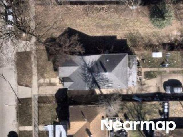 S Princeton Ave