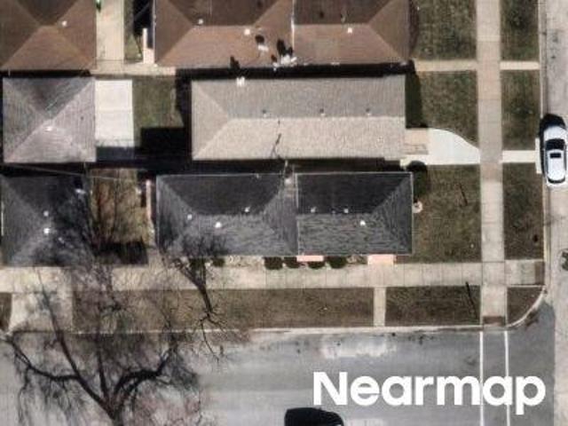 S Princeton Ave
