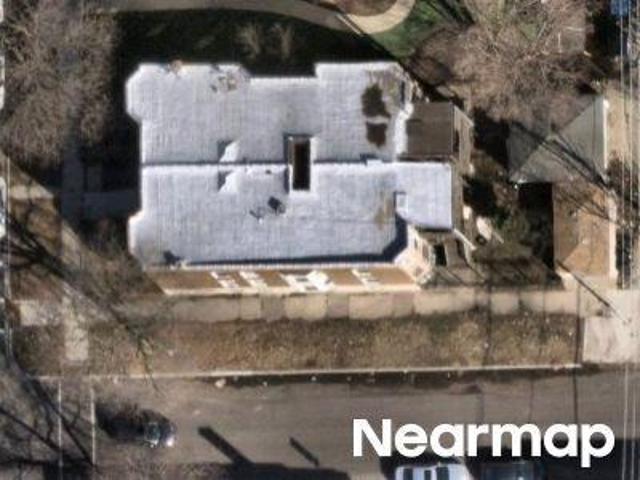 S Princeton Ave