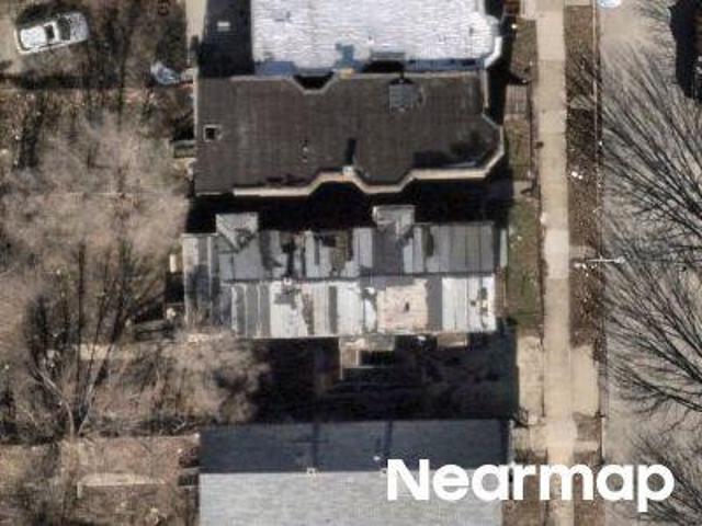 S Princeton Ave