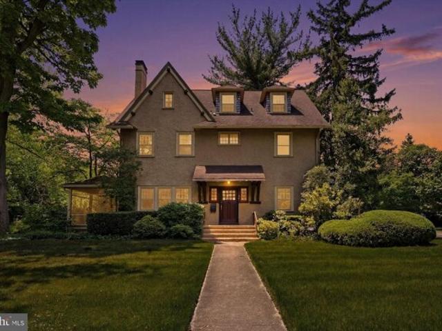 S Princeton Ave, Wenonah, Home For Sale
