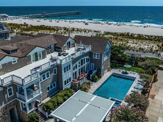 S Princeton Ave, Ventnor, Home For Sale