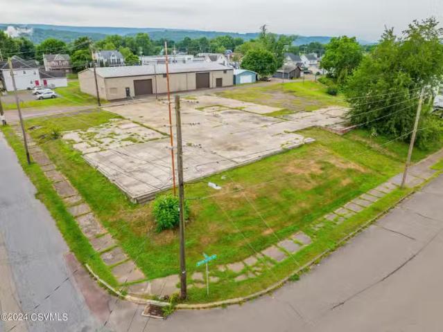 s PRING GARDEN AVENUE, BERWICK, PA 18603 Vacant Land For Sale.