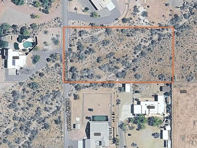 S Prickly Pointe Dr Unit 1, Gold Canyon, AZ 85118
