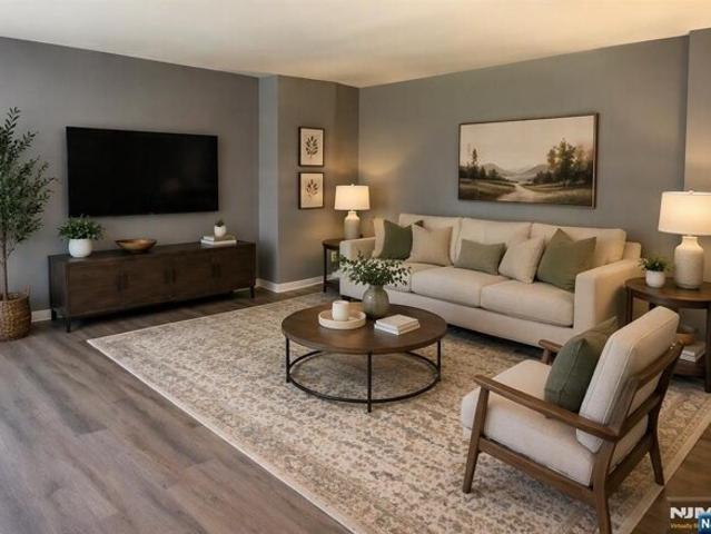 S Prospect Ave Unit N, Hackensack, Property For Sale