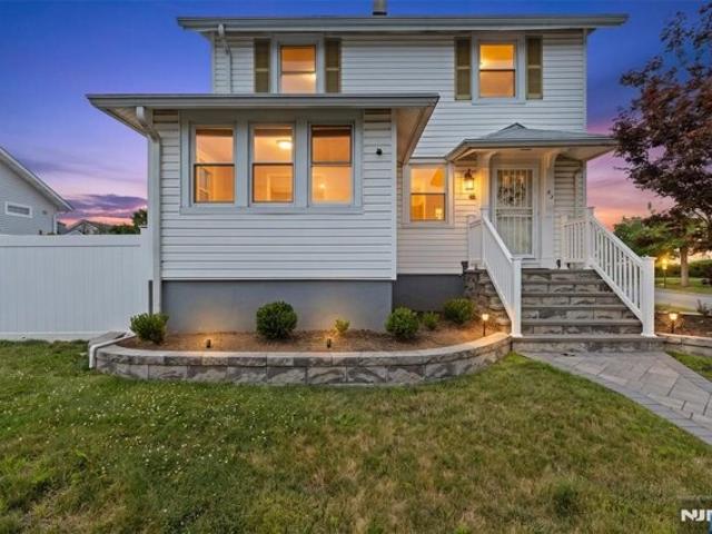 S Prospect Ave, Hackensack, Home For Sale