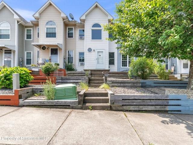 S Prospect St, Nanticoke, Home For Sale