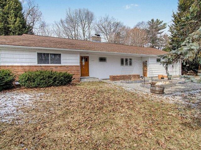 S Prospect St, Burlington, Home For Sale