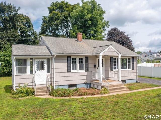 S Prospect St, Putnam, Home For Sale