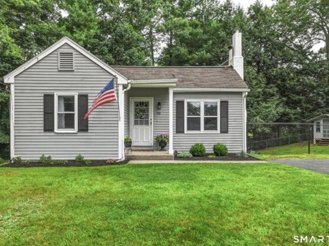 S Prospect St, Putnam, Home For Sale