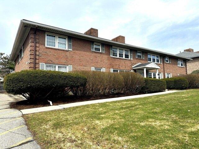 S Prospect St Unit,burlington, Condo For Sale