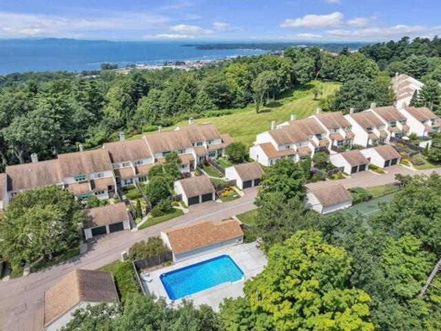 S Prospect St Unit,burlington, Condo For Sale
