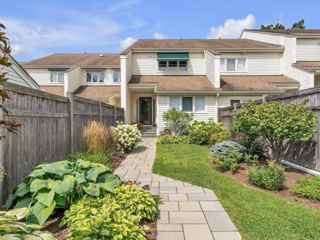 S Prospect St Unit,burlington, Condo For Sale