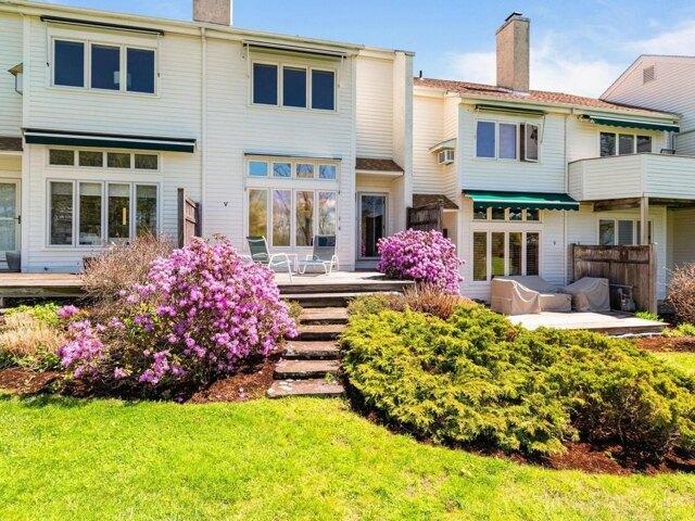 S Prospect St Unit,burlington, Home For Sale