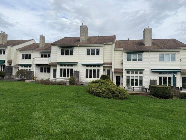 S Prospect St Unit,burlington, Home For Sale