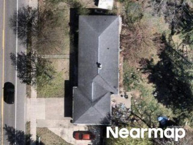 S Quarterline Rd