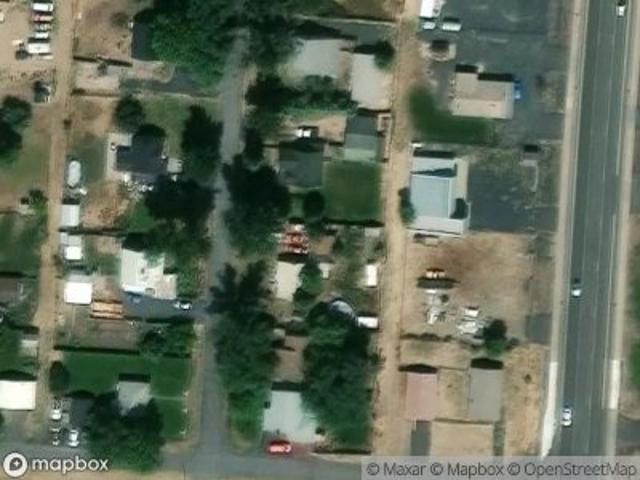 S Quincy Rd