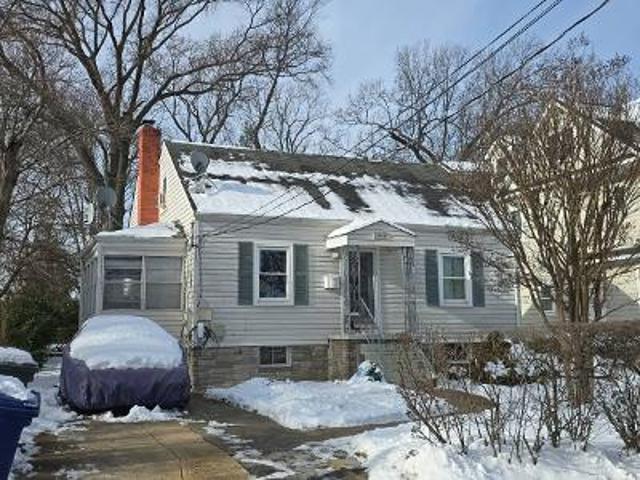 S Quincy St