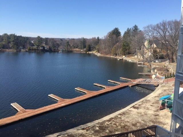 S Quinsigamond Ave Apt,shrewsbury, Condo For Sale