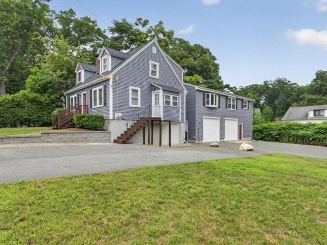 S Quinsigamond Ave, Shrewsbury, Home For Sale