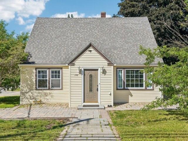S Quinsigamond Ave, Shrewsbury, Home For Sale