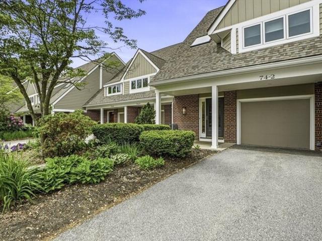 S Quinsigamond Ave Unit,shrewsbury, Condo For Sale