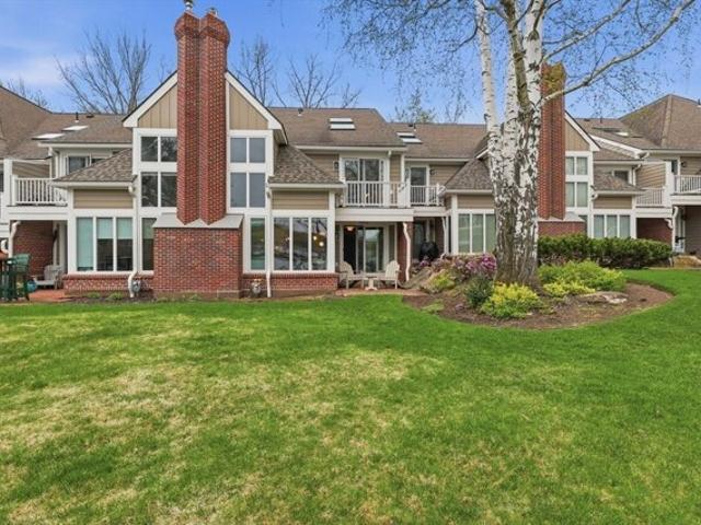 S Quinsigamond Ave Unit,shrewsbury, Condo For Sale