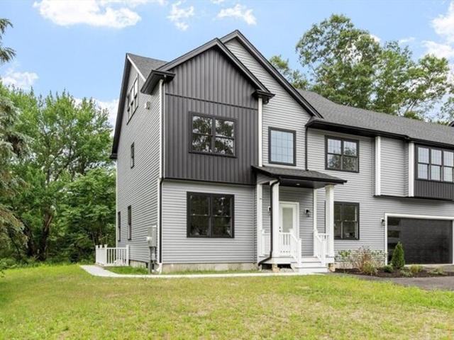 S Quinsigamond Ave Unit,shrewsbury, Condo For Sale