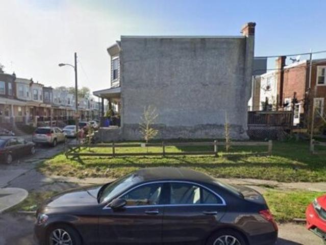 S Ruby St, Philadelphia, Plot For Sale