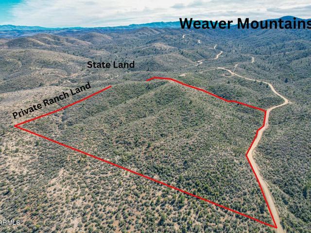 S Ruger Ranch Road # 193