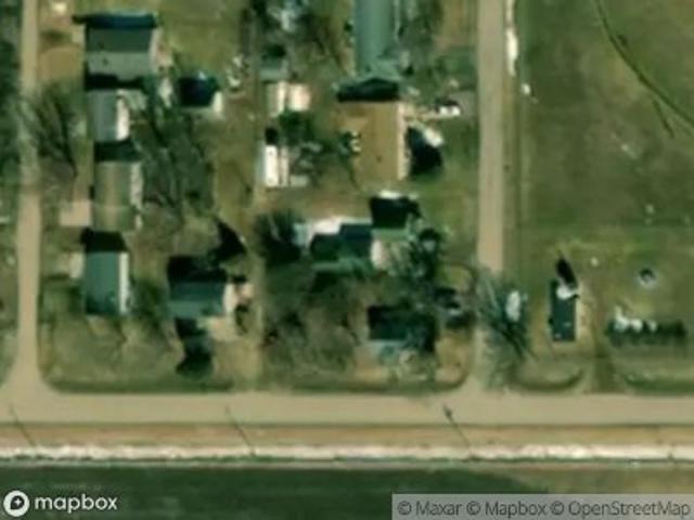 S Rumsey St