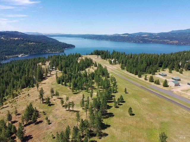 S Runway Lot 1 Ln Parcel 001 Harrison, ID 83833