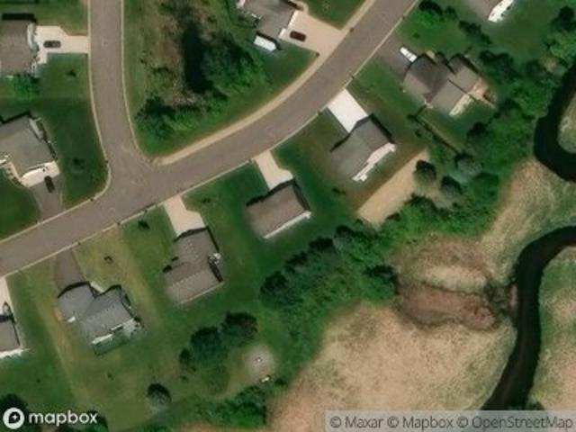 S Rush Creek Ln
