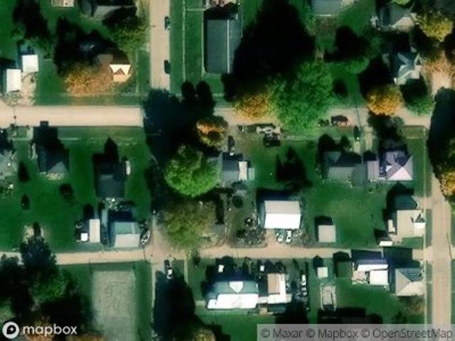S Russell St