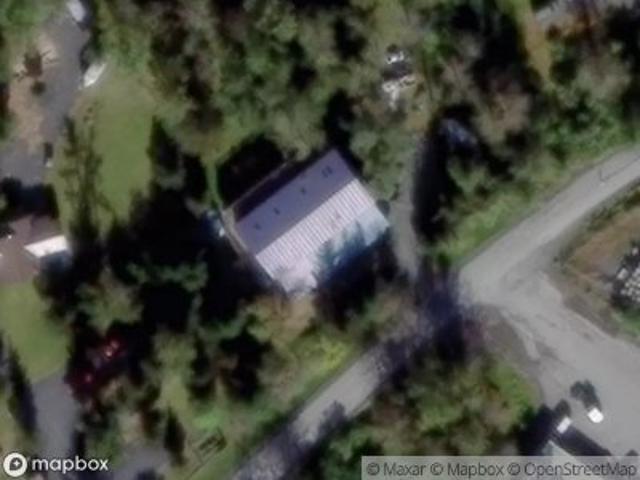 S Russian Creek Rd