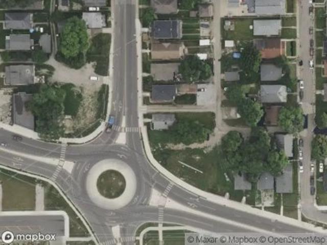 S Rural St