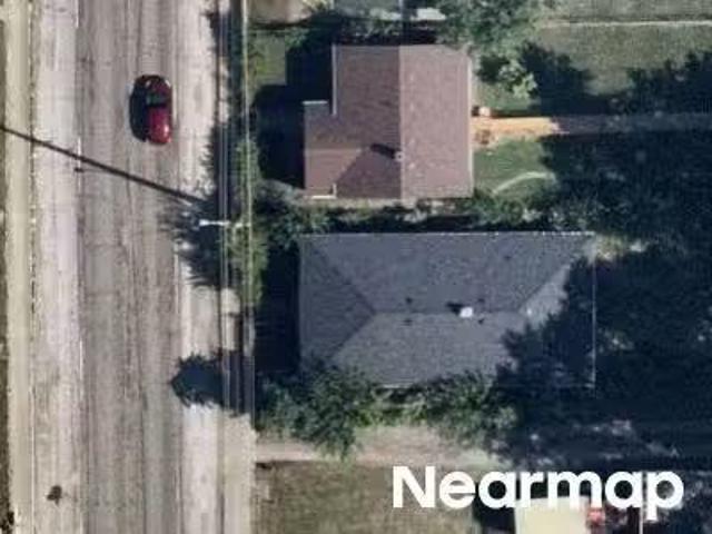 S Rural St
