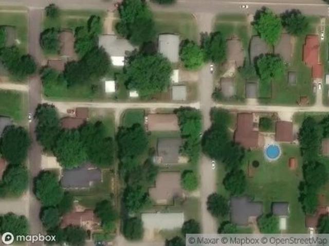 S Rutter Ave
