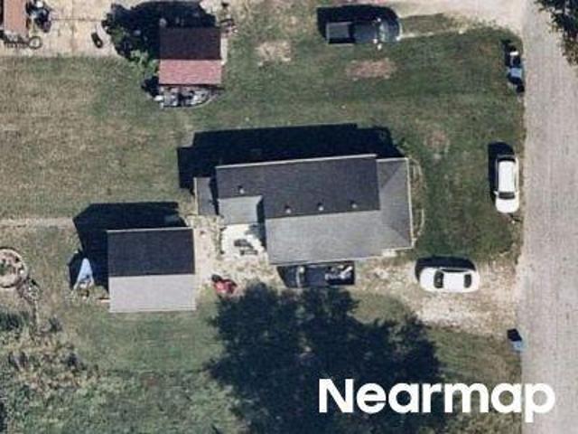 S Rybolt Ave