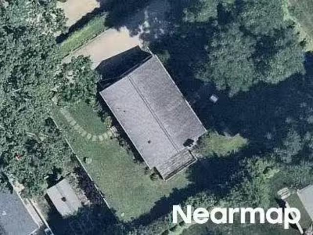 S Radnor Rd