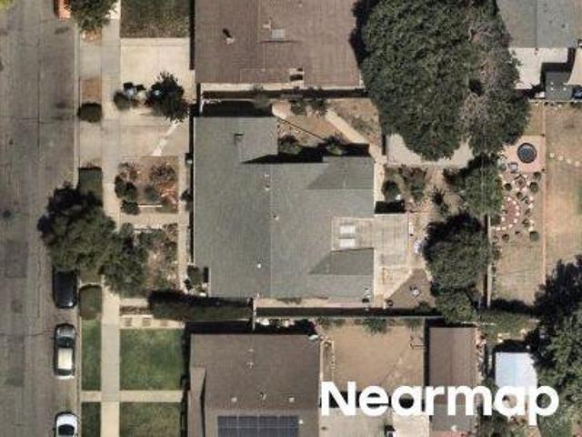 S Ranch St
