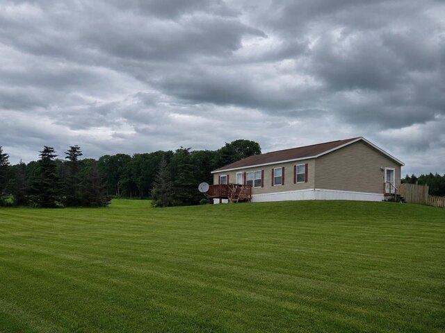 S Randolph Rd, Randolph, Property For Sale