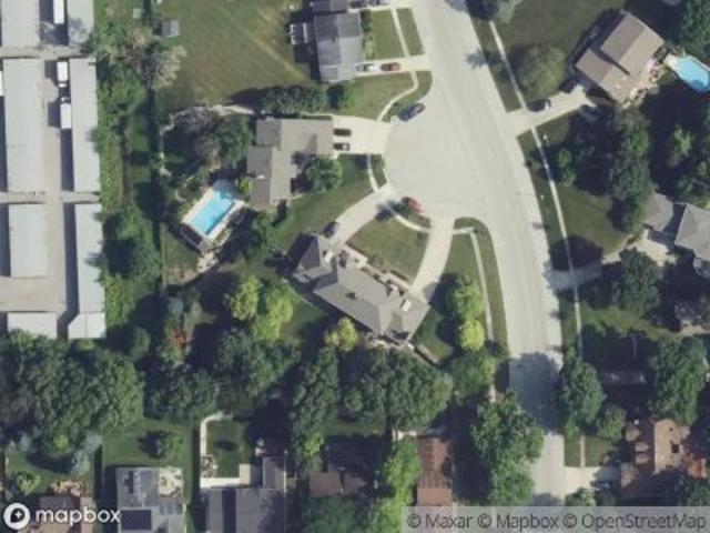 S Raven Rd