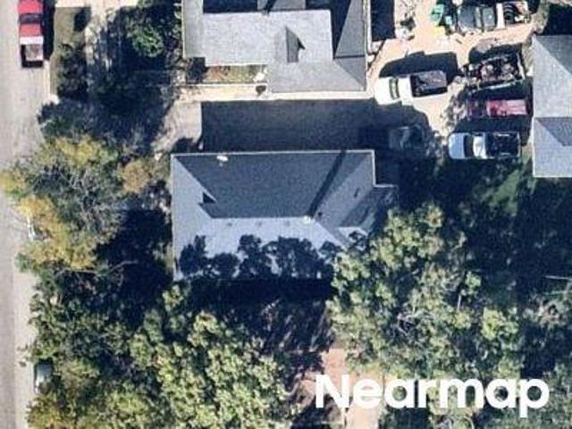 S Raynor Ave